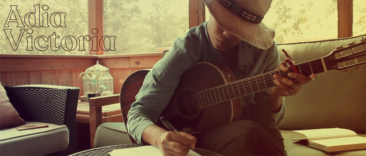 Adia Victoria | Official Site